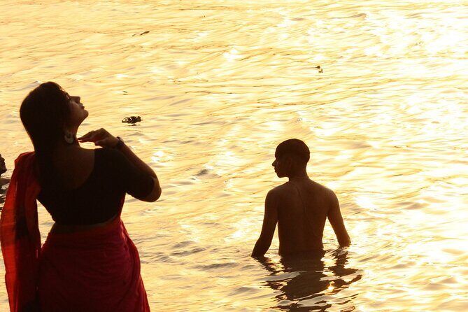 Chasing The Sun Experience Kolkata's Culture - Exploring Kolkata’s Vibrant Markets and Cultural Hotspots