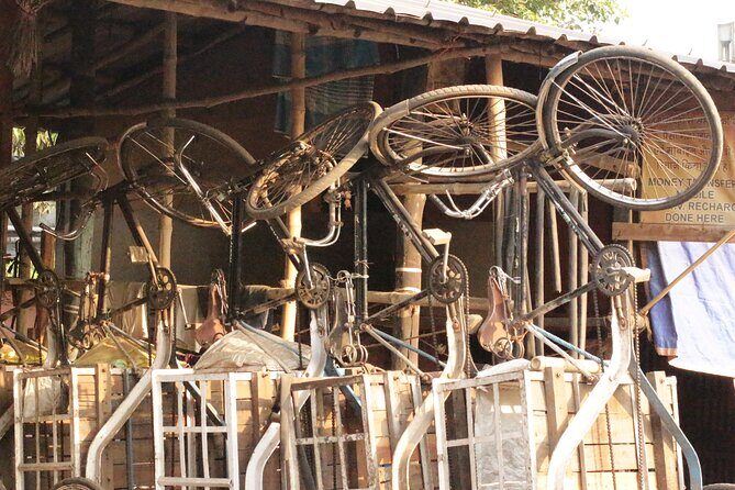 Chasing The Sun Experience Kolkata's Culture - Authenticity and Value