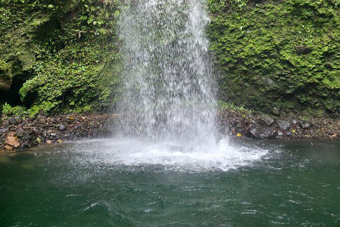 Chasing Waterfalls Dominica - Authentic Experience and Natural Beauty