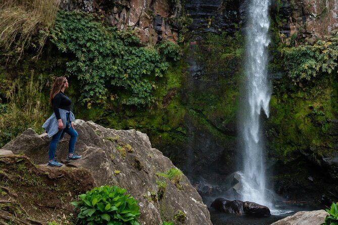 Chasing Waterfalls in the Azores - Authentic Experiences and Traveler Insights
