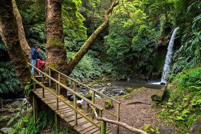 Chasing Waterfalls in the Azores - The Sum Up: Who Will Love This Tour?