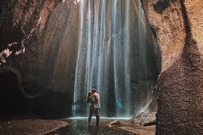 Chasing Waterfalls in Ubud: Private Full-Day Tour to 3 Falls - What’s Included & What to Consider