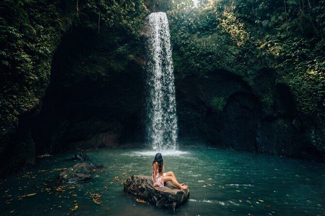 Chasing Waterfalls in Ubud: Private Full-Day Tour to 3 Falls - Real Traveler Insights