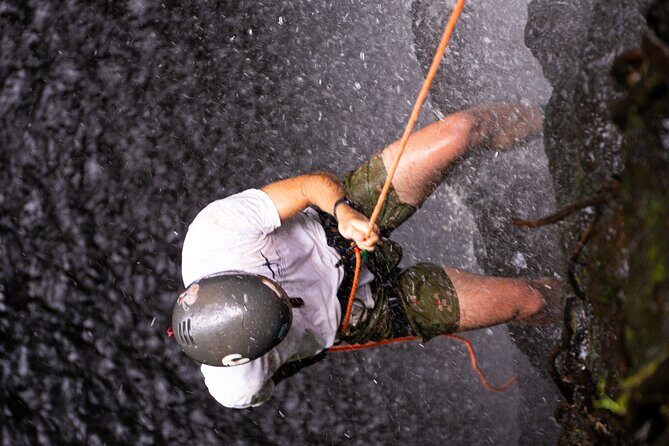 Chasing Waterfalls:Wild Hawaii Rappelling - Cost and Value