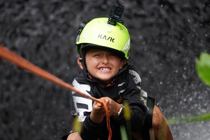Chasing Waterfalls:Wild Hawaii Rappelling - The Sum Up: Who Should Consider This Tour?