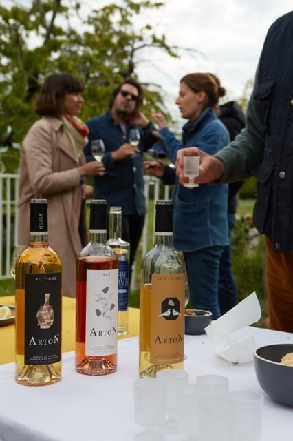 Château Arton Guided Tour and Armagnac Tasting - Who Will Love This Tour?