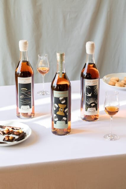 Château Arton Guided Tour and Armagnac Tasting - The Sum Up