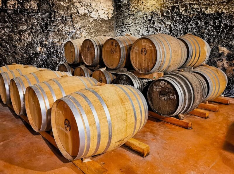 Château Arton Guided Tour and Armagnac Tasting - Frequently Asked Questions