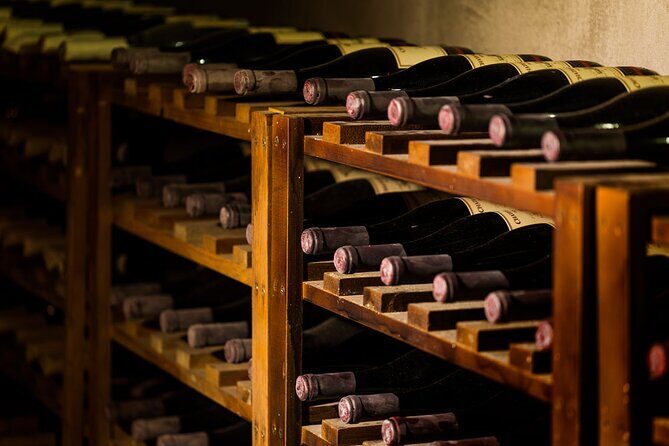 Chateau Copsa Wine Tasting Tours & Activities - Who Should Consider This Tour?