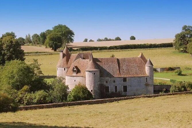 Château de Buranlure 1000 Years of History Heritage and Oenology - Final Thoughts