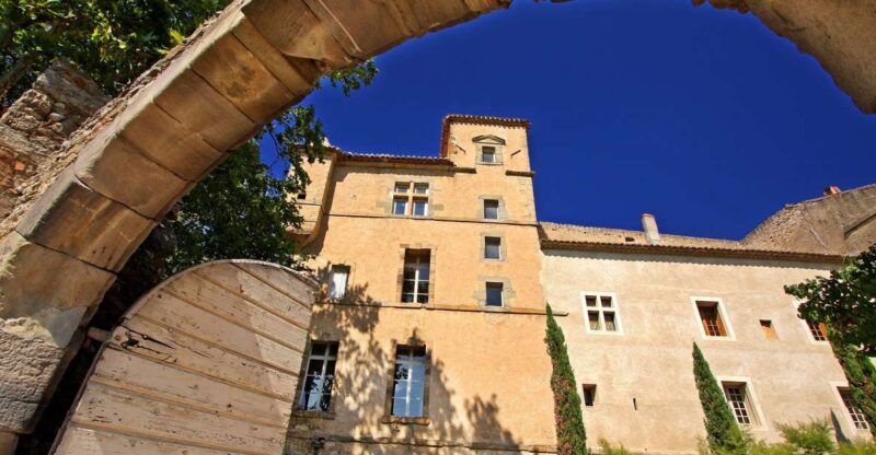 Château de Luc: Unique visit and wine tasting - A Close Look at What You Can Expect