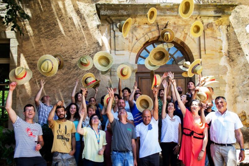Château de Luc: Unique visit and wine tasting - The Sum Up: A Genuine, Value-Focused Wine & History Experience