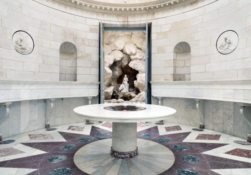 Chateau of Rambouillet entrance ticket - An Overview of the Château of Rambouillet Experience