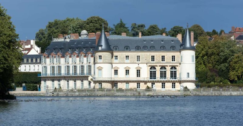 Chateau of Rambouillet entrance ticket - What You Can Expect During Your Visit