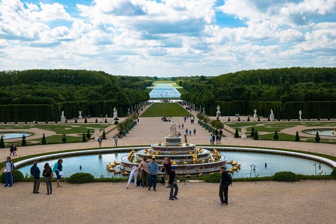 Château of Versailles and Marie Antoinette's Petit Trianon Private Tour - An Overview of the Versailles Private Tour