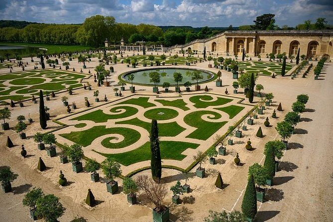 Château of Versailles and Marie Antoinette's Petit Trianon Private Tour - Final Thoughts