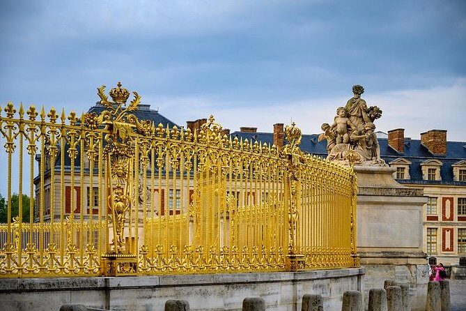 Château of Versailles and Marie Antoinette's Petit Trianon Private Tour - FAQ
