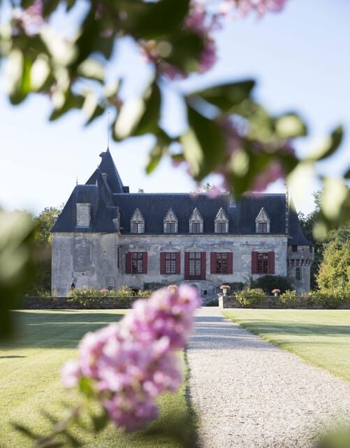 Château Olivier: One Hour Vineyard Tour with Wine Tasting - The Practical Side