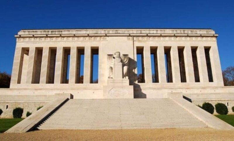 Château-Thierry: Belleau Wood & the 2nd Battle of the Marne - The Sum Up: Why This Tour Shines