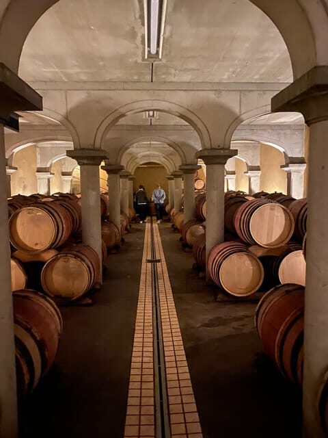Châteauneuf-du-Pape: Full-day wine tour with sommelier - Summary: Who Will Love This Tour?