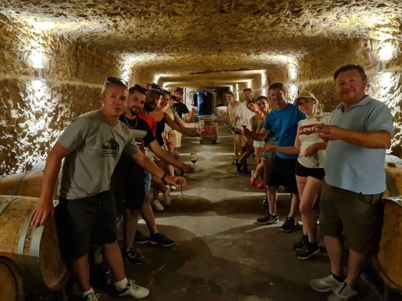 Chateaux de la Loire cycling ! - Visiting the Castles