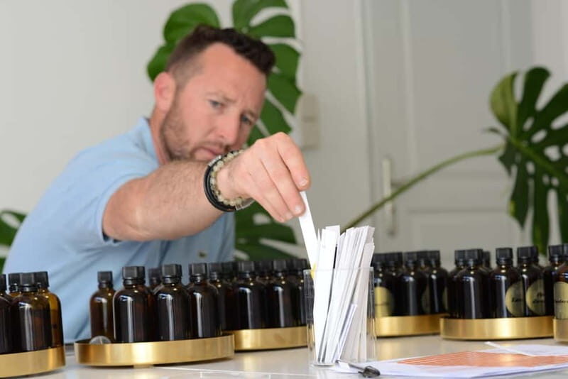Châtelaillon-Plage and surroundings: Perfume creation workshop - Who would enjoy this experience?