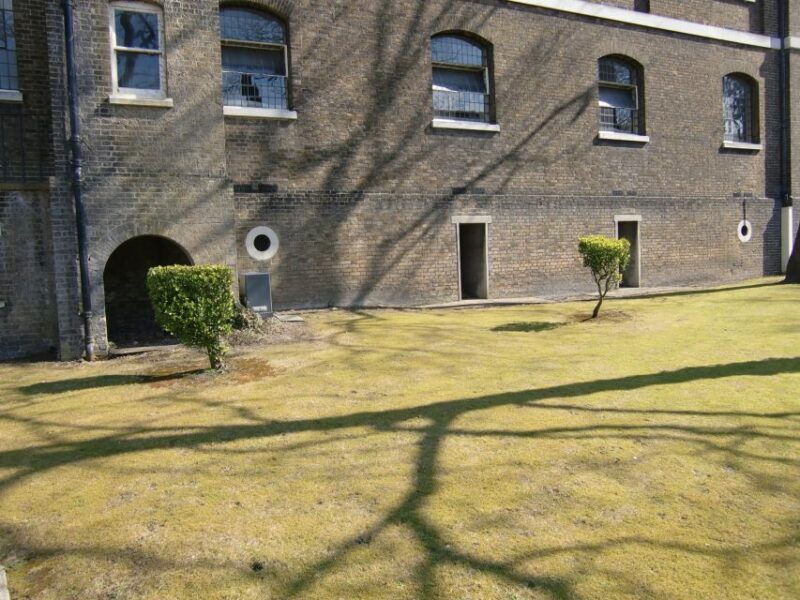 Chatham Historic Dockyard: Call the Midwife Tour - What Visitors Say