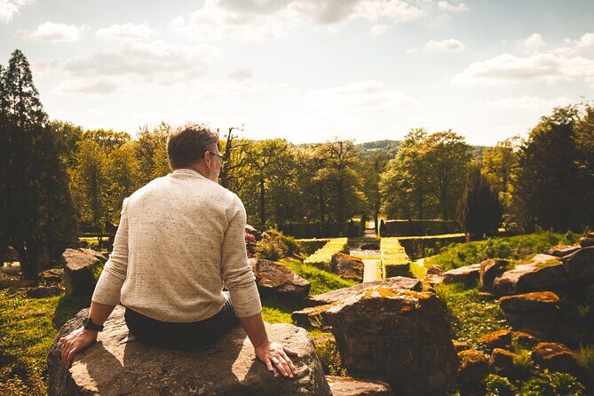 Chatsworth and Peak District Small-Group Tour from Manchester - The Itinerary: What to Expect at Each Stop