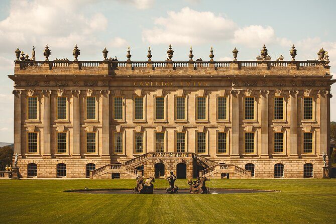 Chatsworth and Peak District Small-Group Tour from Manchester - The Value: Money Well Spent?