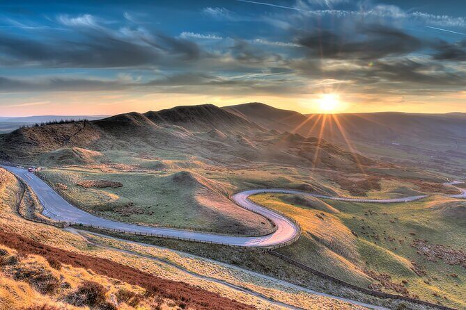 Chatsworth and Peak District Small-Group Tour from Manchester - The Sum Up: Is This Tour for You?