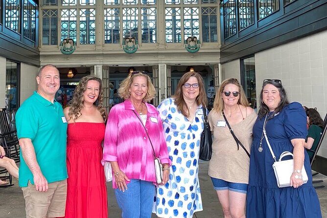 ChattaBrunch Food Tour - Group Size, Timing, and Practicalities