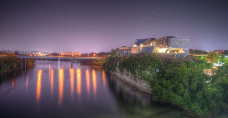 Chattanooga: A Spooky and Family-Friendly Walking Tour - Chattanooga: A Spooky and Family-Friendly Walking Tour