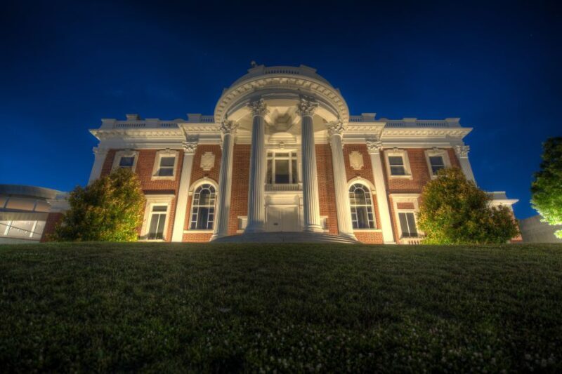 Chattanooga: A Spooky and Family-Friendly Walking Tour - Final Thoughts