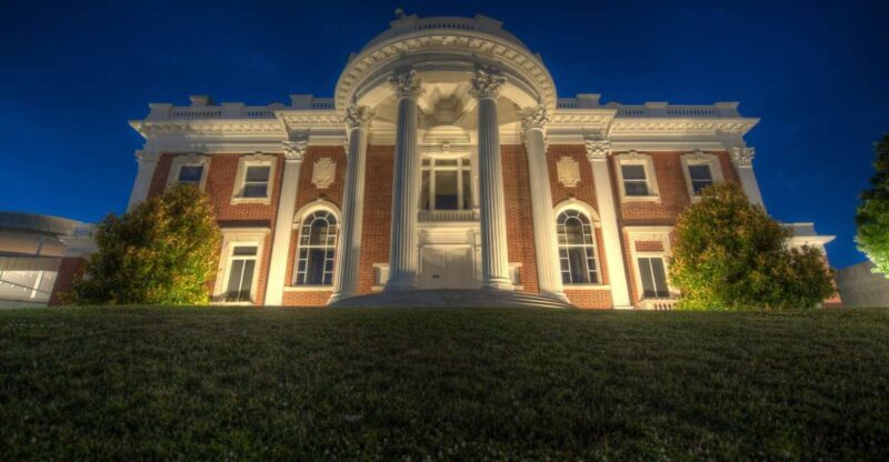 Chattanooga: Adults-Only Haunted City Walking Tour - Final Words