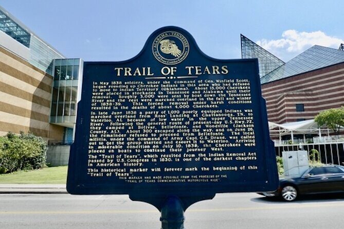 Chattanooga Blues to Bridges Self Guided Walking Tour - What Travelers Say