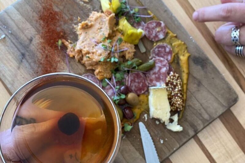 Chattanooga: ChattaBrunch Food Tour - The Value and Why It Works for Travelers