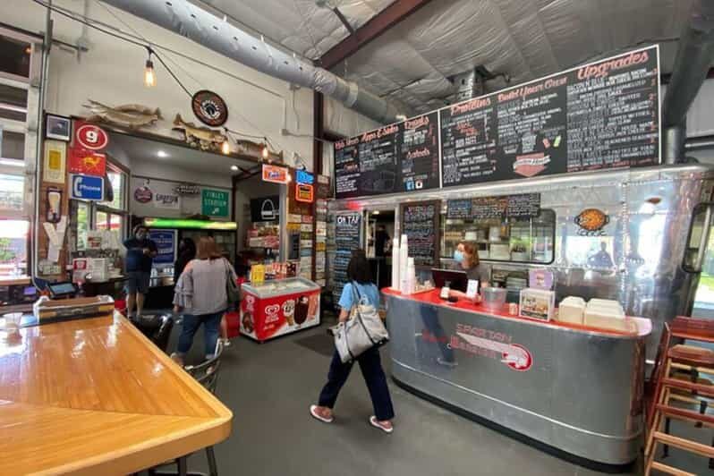 Chattanooga: ChattaBrunch Food Tour - Authentic, Well-Rounded, and Community-Oriented