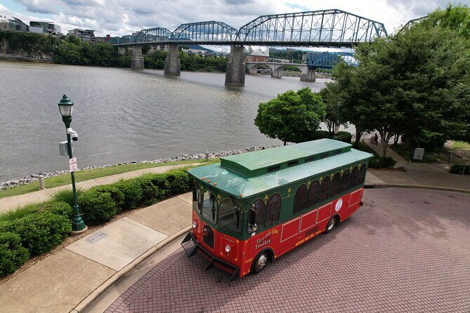 Chattanooga: City Trolley Tour with Coker Automotive Museum visit - Final Thoughts