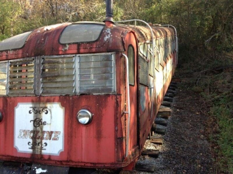 Chattanooga: Derailed Trolley Tour and Train Ride - A Practical Look at the Experience