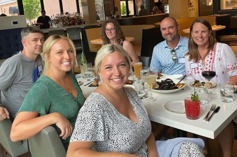 Chattanooga: Downtown Food Tour with 3-4 Tastings - Who Will Enjoy This Tour?
