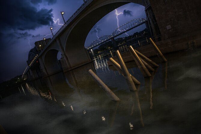 Chattanooga Ghosts of the Misty Mountains Walking Tour - FAQ