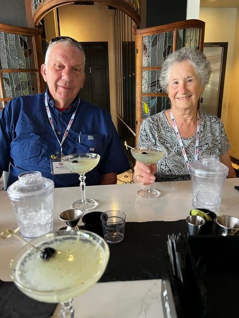 Chattanooga: Group Cocktail Making Class - Practical Tips for Participants