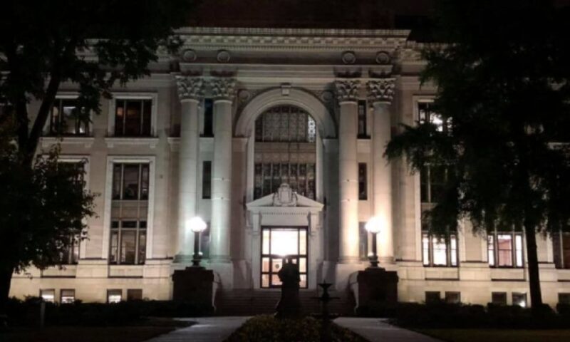 Chattanooga: Guided Ghost Walking Tour - Value and Practicalities