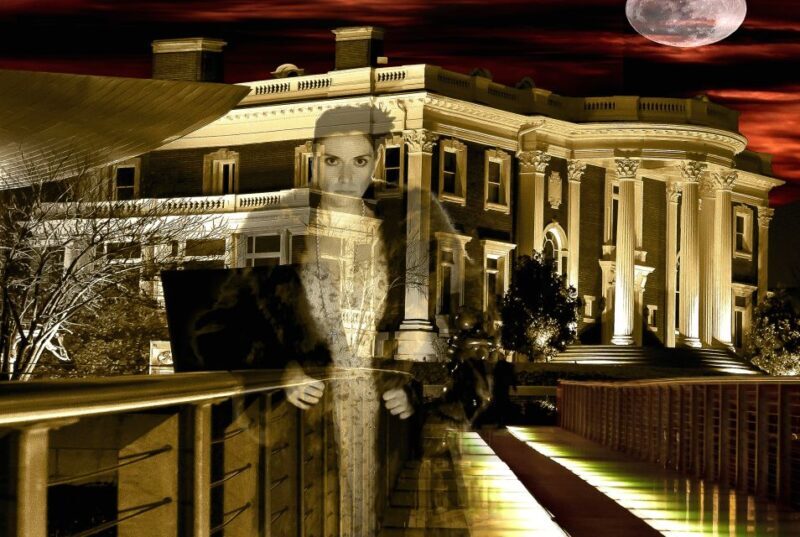 Chattanooga: Original Local Award-Winning Walking Ghost Tour - Key Points
