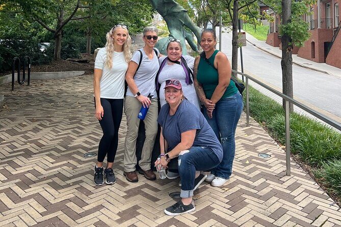 Chattanooga Scavenger Hunt Interactive Walking Tour - Final Thoughts: Is It Worth It?