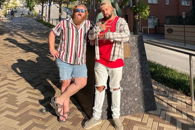 Chattanooga Scavenger Hunt Interactive Walking Tour - FAQs