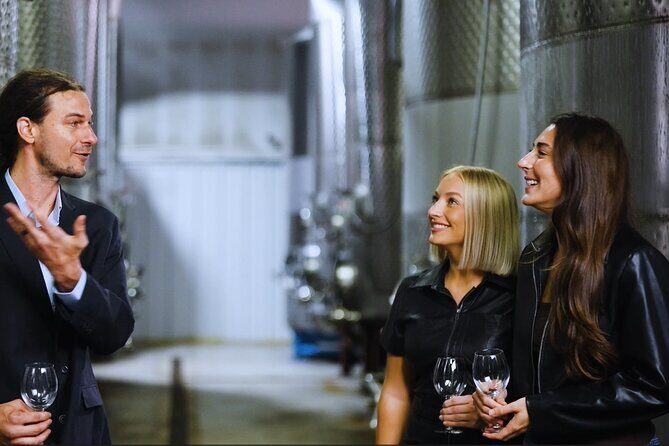 Chattanooga Southern Food and Wine or Whiskey Tour with Tastings - A Closer Look at the Chattanooga Food, Wine, and Whiskey Experience