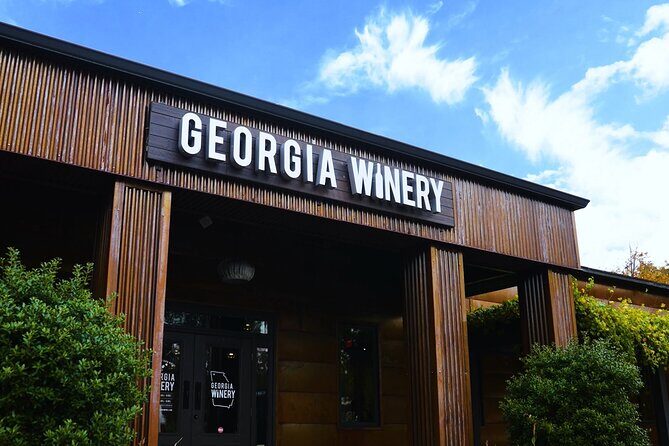 Chattanooga Southern Food and Wine or Whiskey Tour with Tastings - Who Will Love This Tour?