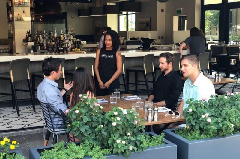 Chattanooga: Southside Food Tour with Lunch - Real-World Insights from Reviews