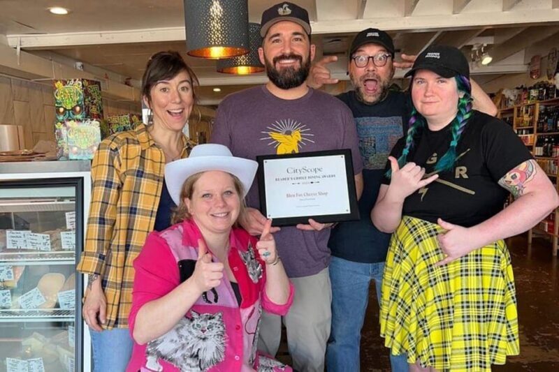 Chattanooga: Southside Food Tour with Lunch - Practical Details for Travelers